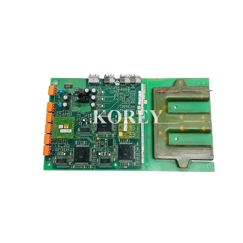 Best ABB Control Board UF C721 AE101 3BHB002916R0101 Manufacturer and ...