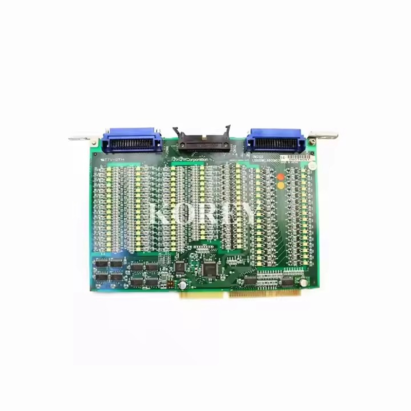 Best OTC Robot I/O Interface Board UM212B L8800M Manufacturer and ...