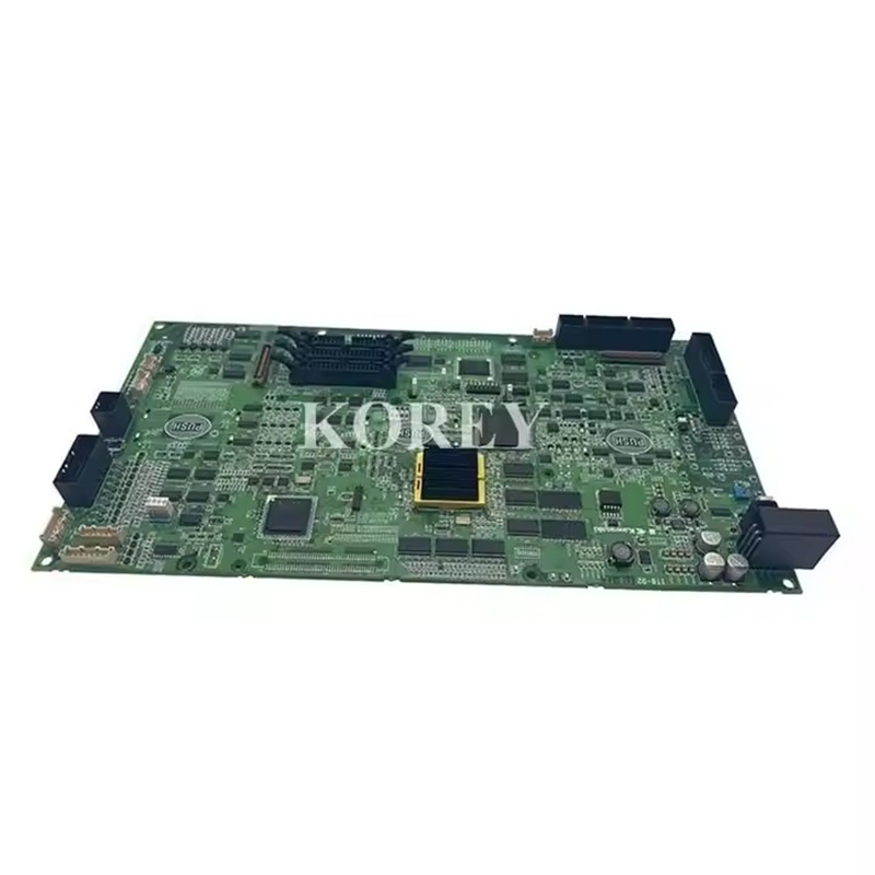 Best Kawasaki Robot CPU Motherboard 50999-2922R07 Manufacturer and ...