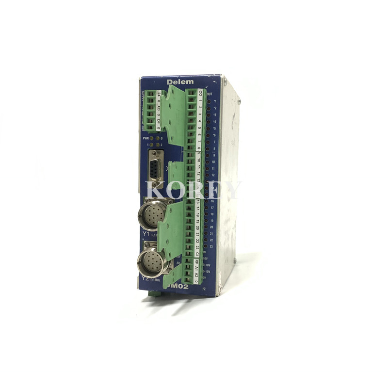 Best Delem Controller DM02 DM02-K Manufacturer and Supplier | KOREY ...